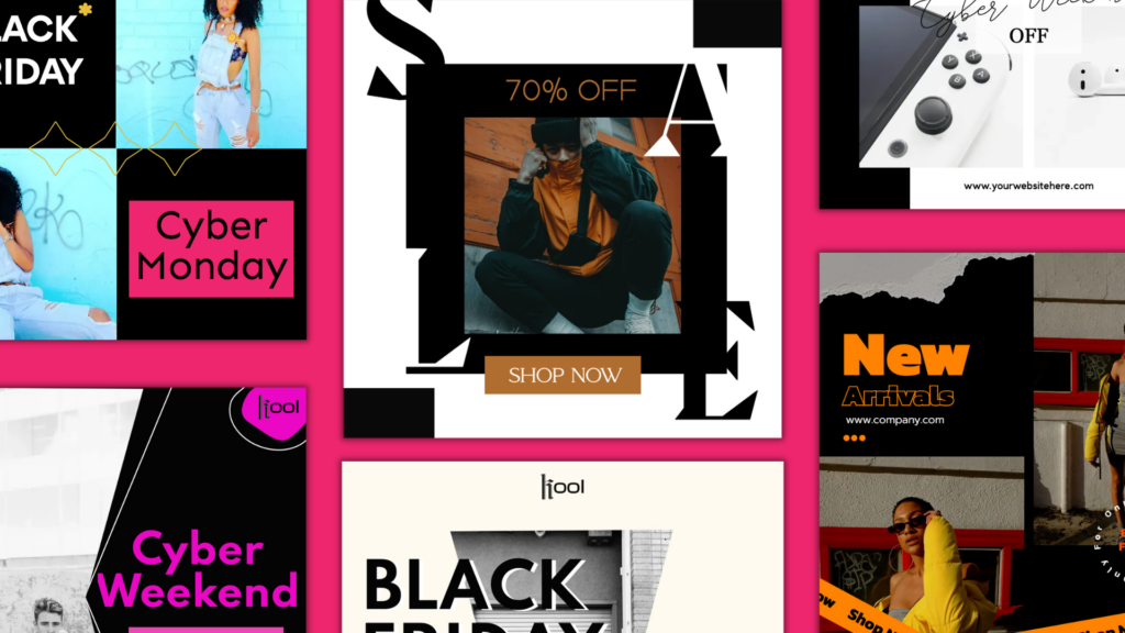 Cyber Week and Why Its The Hype - Pixlr Blog