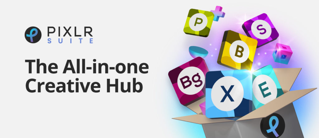 Pixlr Suite: The All-In-One Creative Hub - Pixlr Blog