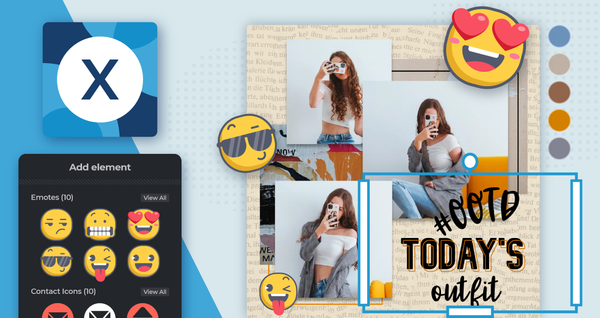 Pixlr Suite: The All-In-One Creative Hub - Pixlr Blog