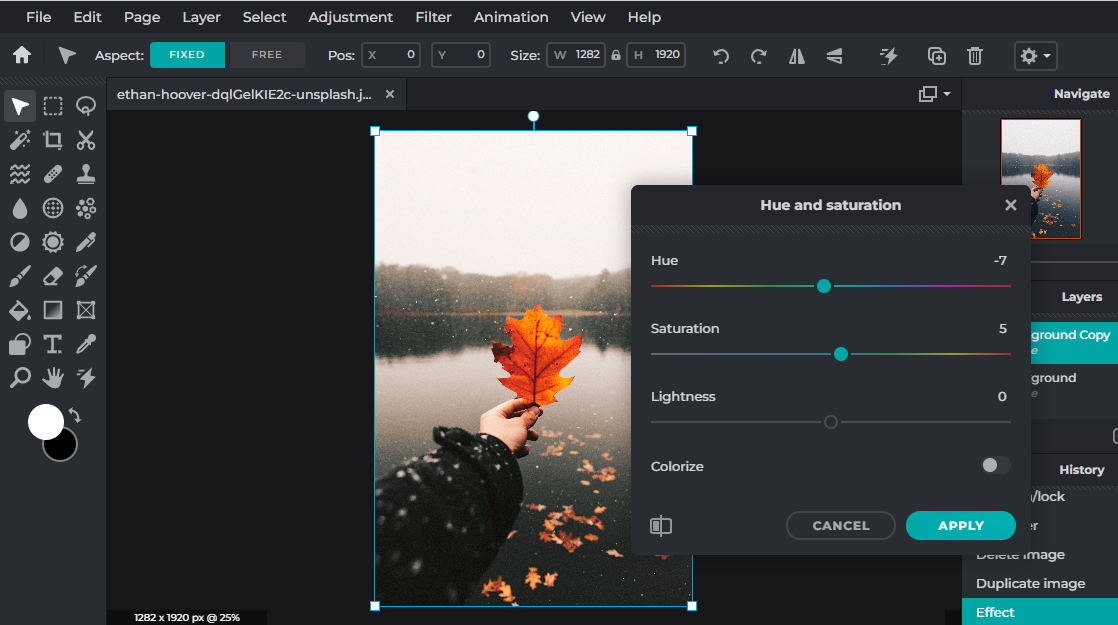 Creative Photography Ideas to Try This Season - Pixlr Blog