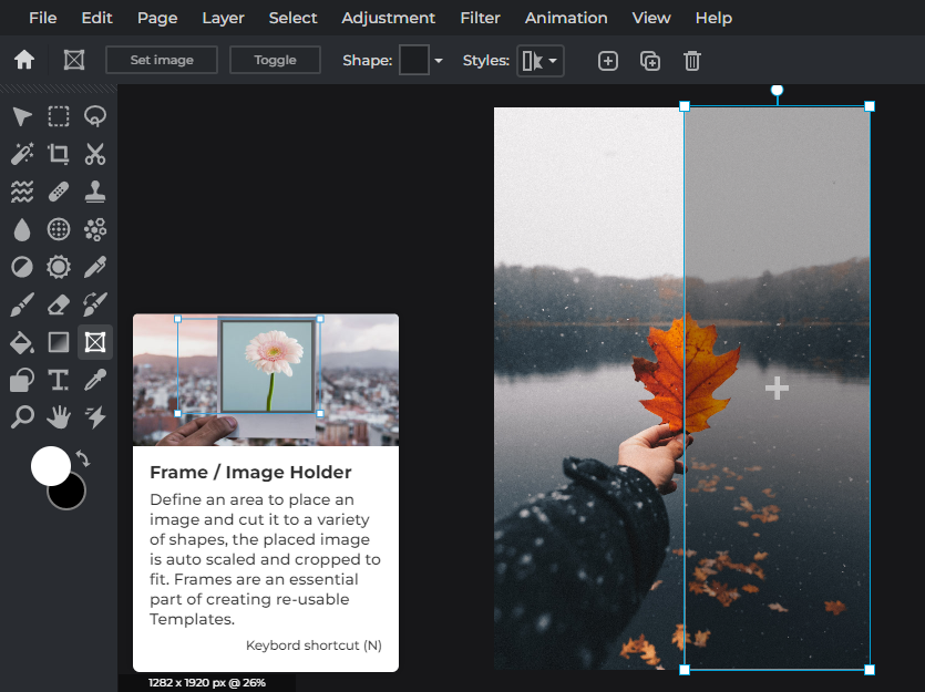 Creative Photography Ideas to Try This Season - Pixlr Blog