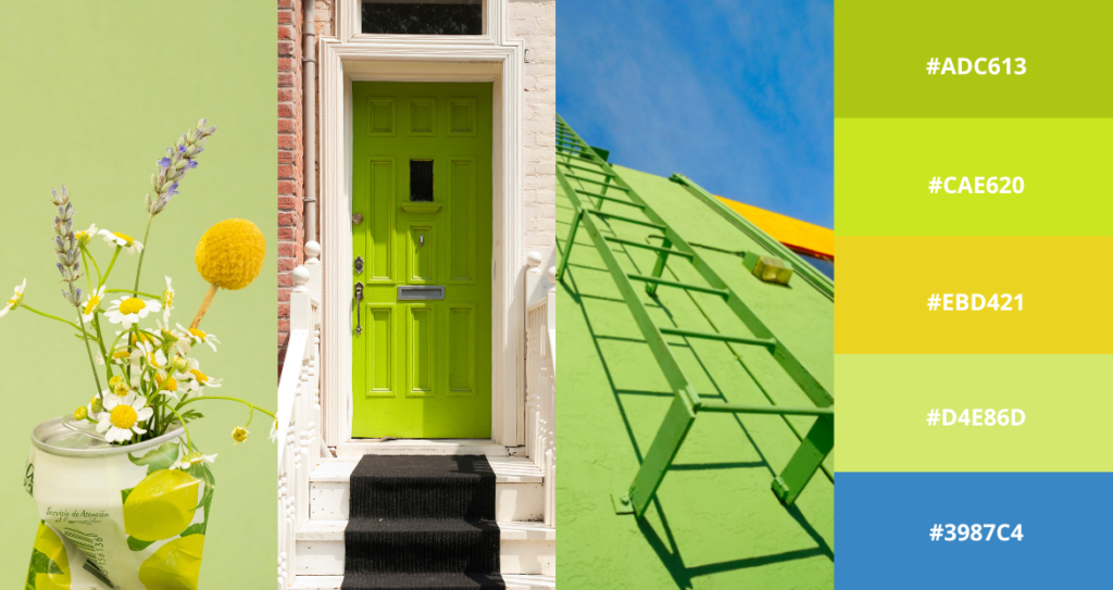 A Guide to Neon Colors and Designs - Pixlr Blog