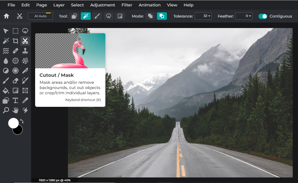 Create Retrowave Animations with Pixlr - Pixlr Blog