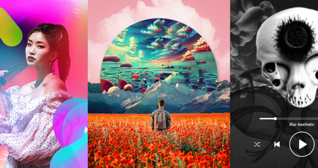 Stable Diffusion and Pixlr: Unlocking the Power of Image Editing ...