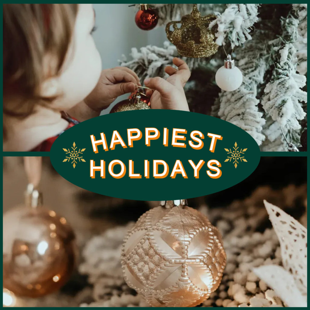 5 Cool Christmas-Themed Templates To Try this Season - Pixlr Blog