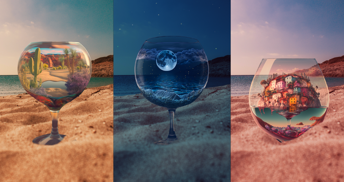 Unleashing Creativity: How AI is Transforming the Art World – Pixlr Blog