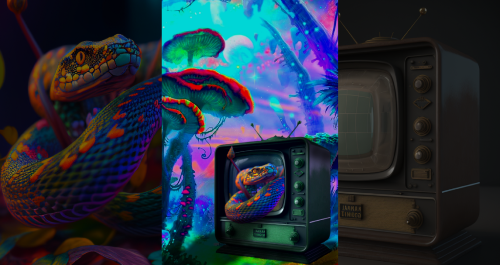 Unleashing Creativity: How AI is Transforming the Art World – Pixlr Blog