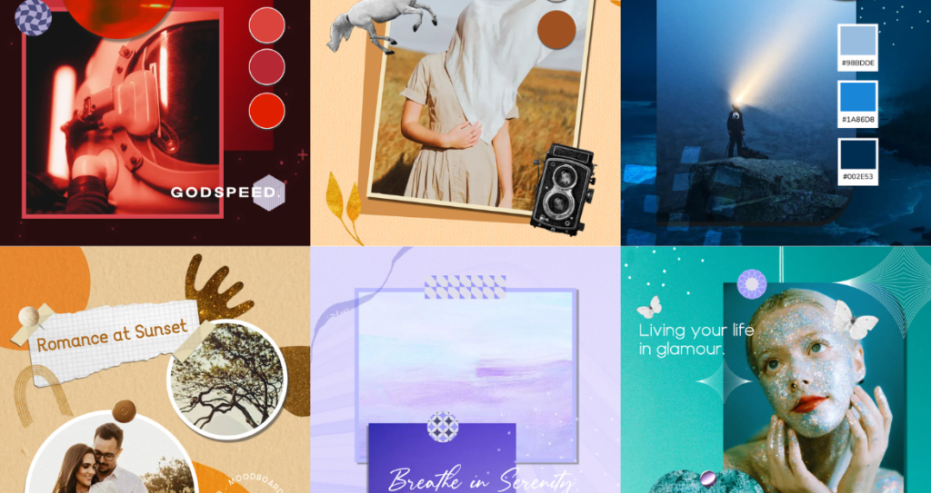 Design with Ease Using Pixlr and Color Palettes - Pixlr Blog