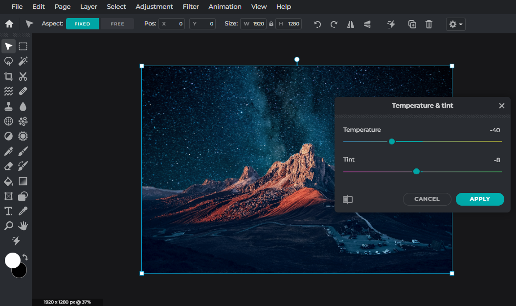 How to Replace The Sky in Your Visuals with Pixlr - Pixlr Blog