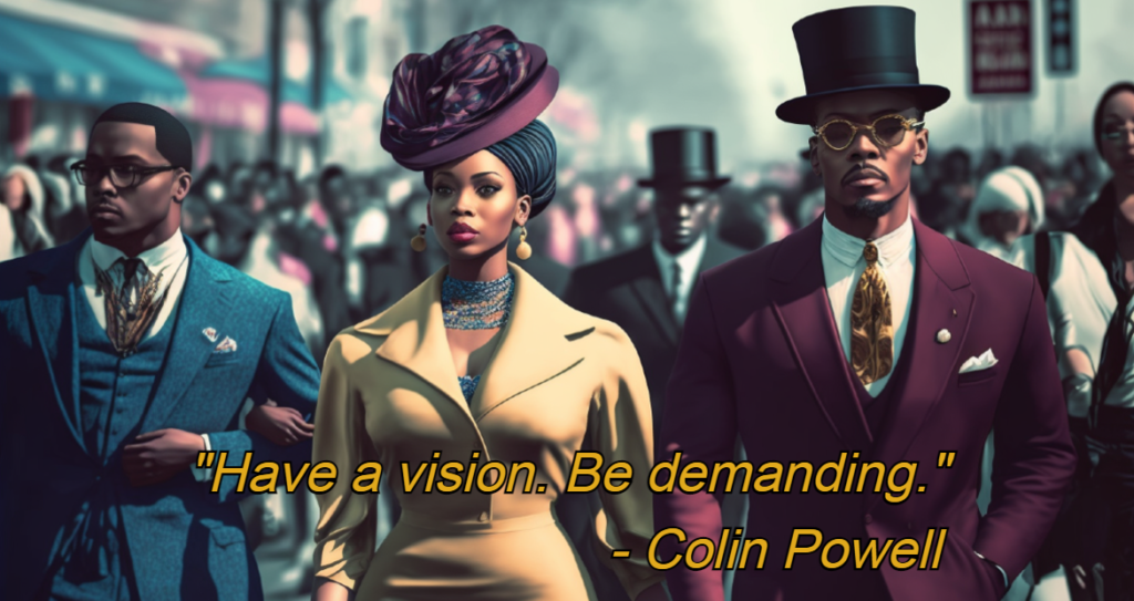 10 Inspiring Quotes to Celebrate Black History Month - Pixlr Blog