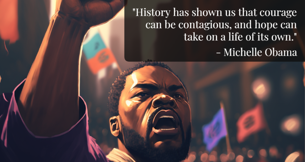10 Inspiring Quotes to Celebrate Black History Month - Pixlr Blog
