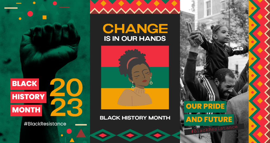 10 Inspiring Quotes to Celebrate Black History Month - Pixlr Blog