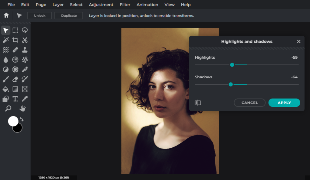 Picture Perfect Portrait: A Step-by-Step Guide - Pixlr Blog