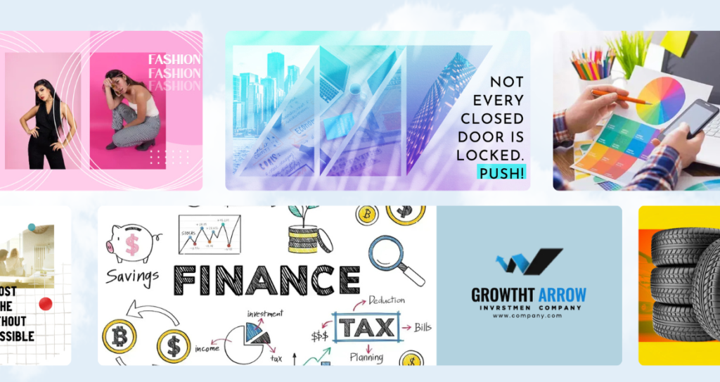 Step-Up to Stand-Out on LinkedIn with Pixlr Templates – Pixlr Blog