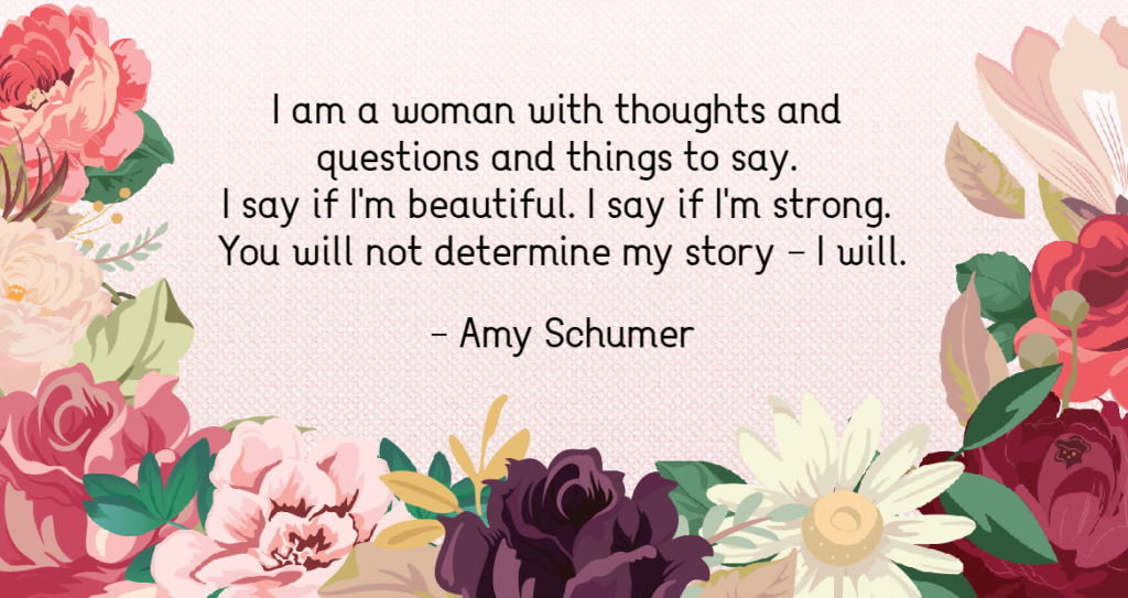 The Power of Her Words: 10 Feminist Quotes to Remember - Pixlr Blog