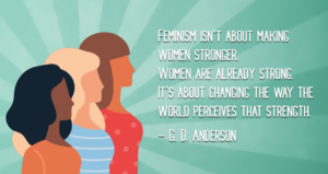 The Power of Her Words: 10 Feminist Quotes to Remember - Pixlr Blog