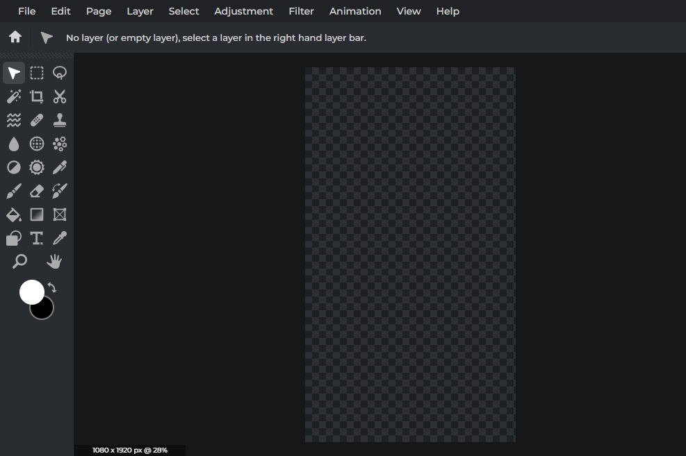 Shine Bright Like a Woman: Designing a Women's Day Poster with Pixlr ...