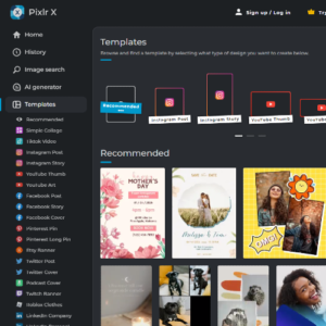 How to Create Stunning Collages in Minutes with Pixlr's Collage Maker ...