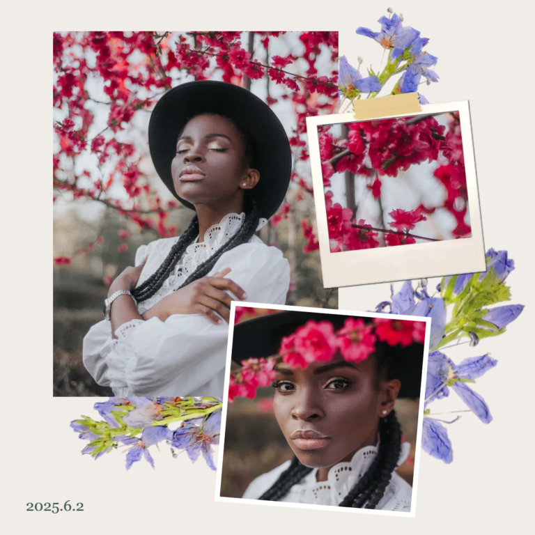 How to Create Stunning Collages in Minutes with Pixlr's Collage Maker ...