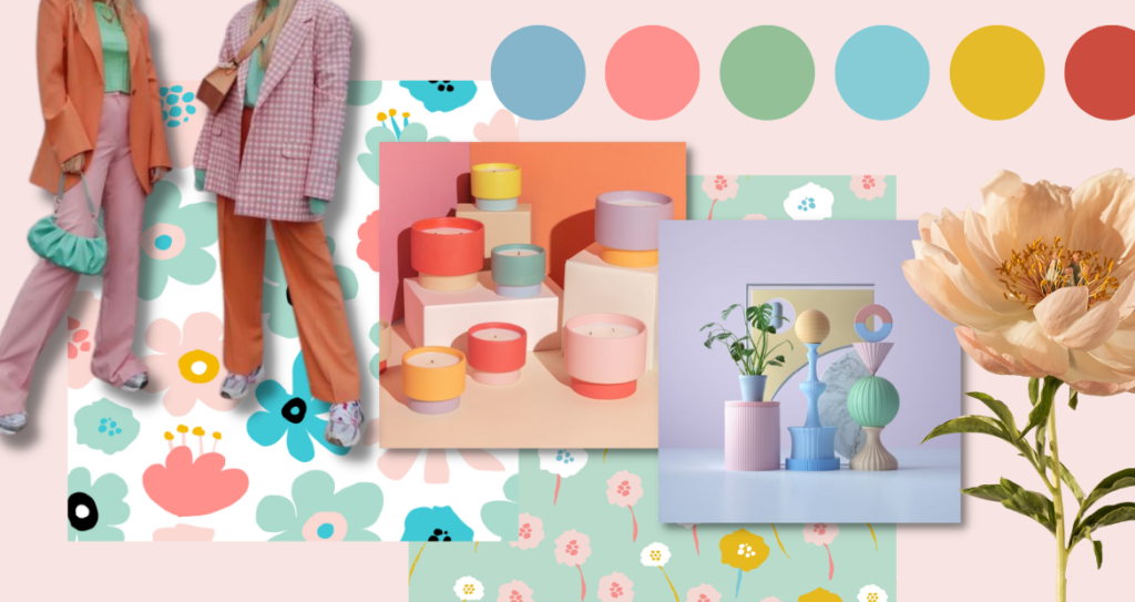 Top Spring Design Trends to Incorporate into Your Visual Branding ...