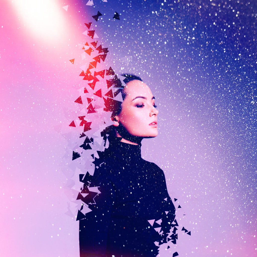 Creating Abstract Masterpieces with Pixlr's Dispersion Tool - Pixlr Blog