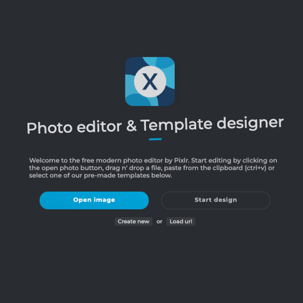 Creating Abstract Masterpieces with Pixlr's Dispersion Tool - Pixlr Blog