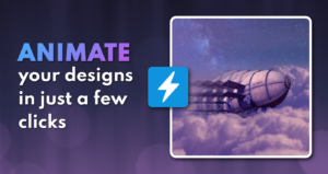 Animating your Artwork like a Pro with Pixlr's Animation Tool - Pixlr Blog