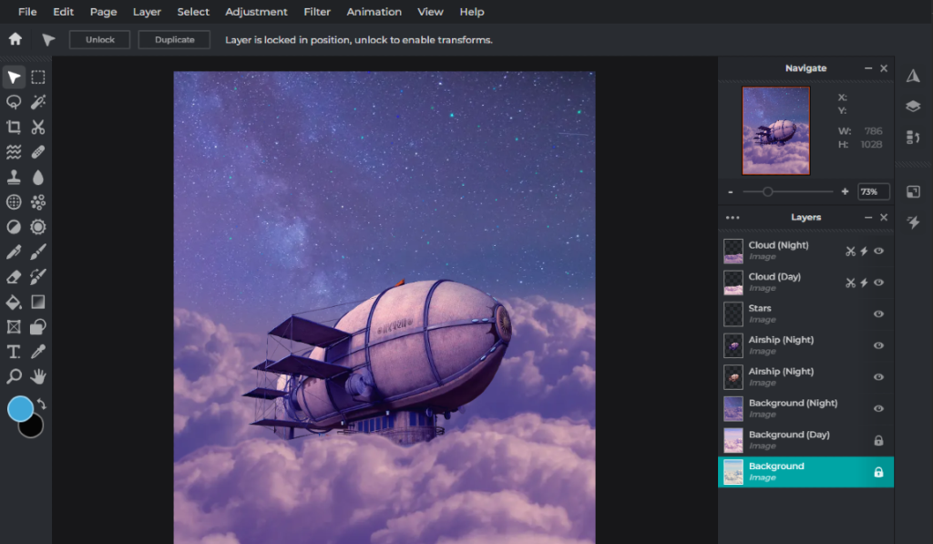 Animating your Artwork like a Pro with Pixlr's Animation Tool - Pixlr Blog