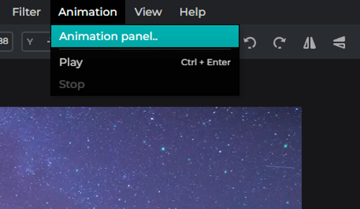 Animating your Artwork like a Pro with Pixlr's Animation Tool - Pixlr Blog