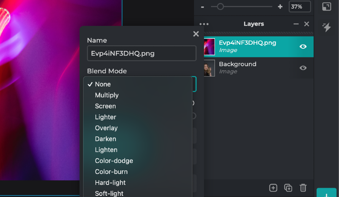 Pixlr's Overlay: A Game-Changer for Your Graphic Design Projects ...