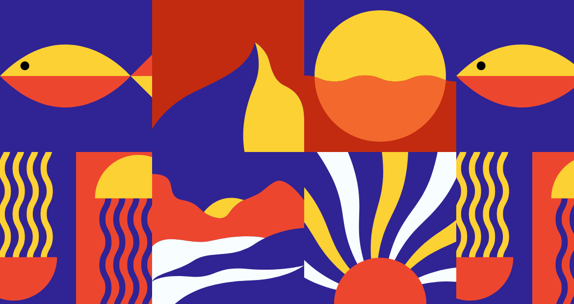 Exploring the World of Triadic Colors with Pixlr - Pixlr Blog