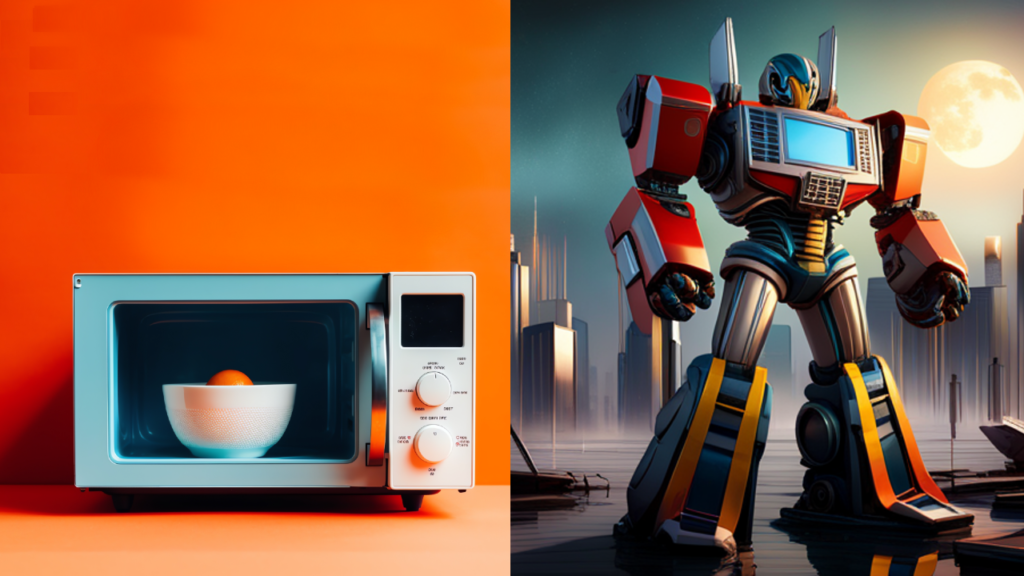 The Evolution of the Transformers Franchise and its Exciting Rise into ...