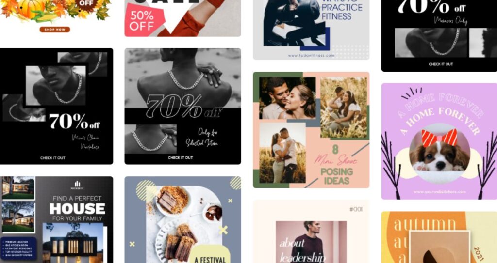 How to Create Stunning Social Media Graphics Using Pixlr - Pixlr Blog