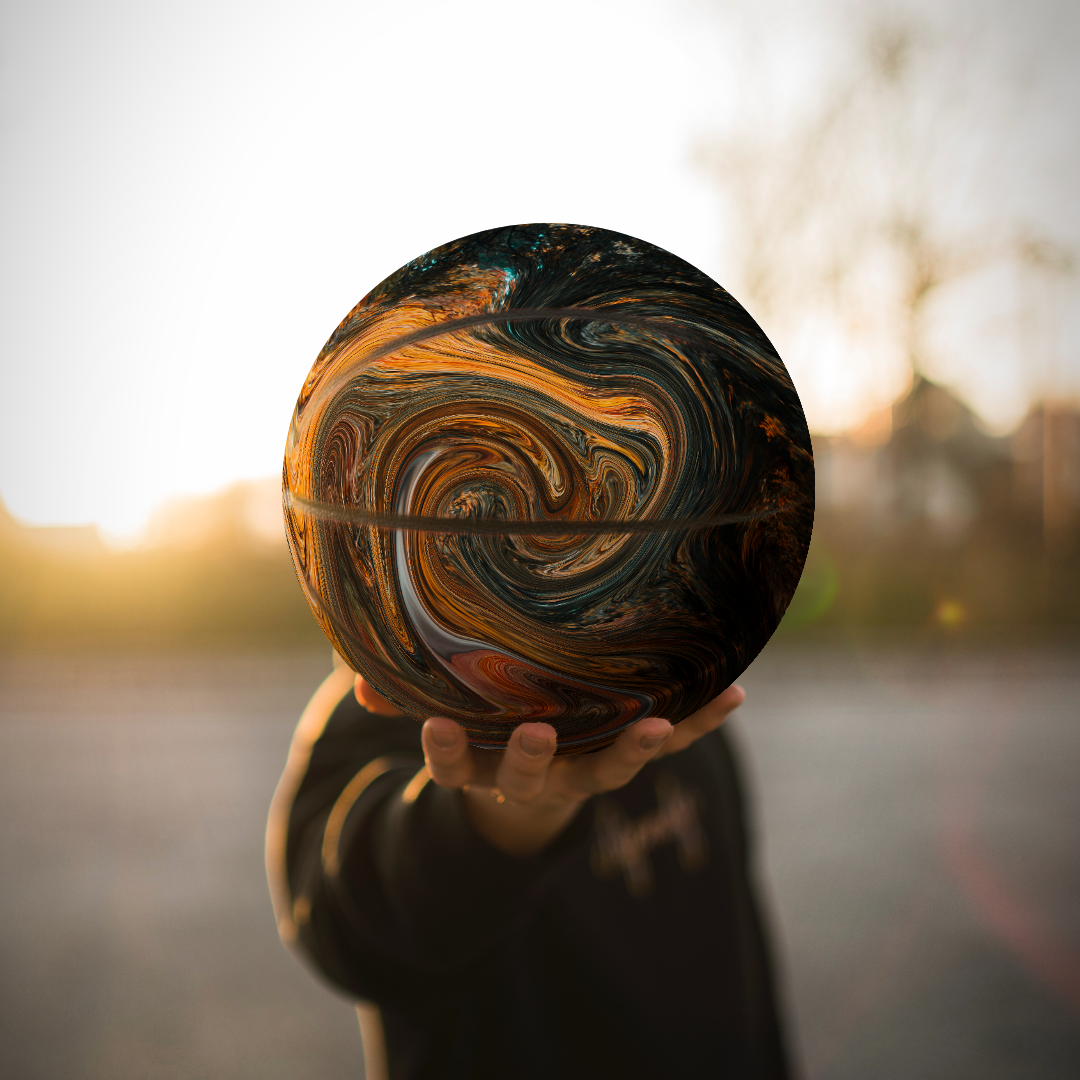 The Art of Surrealism: Mastering Pixlr's Liquify Tool for Dreamlike ...