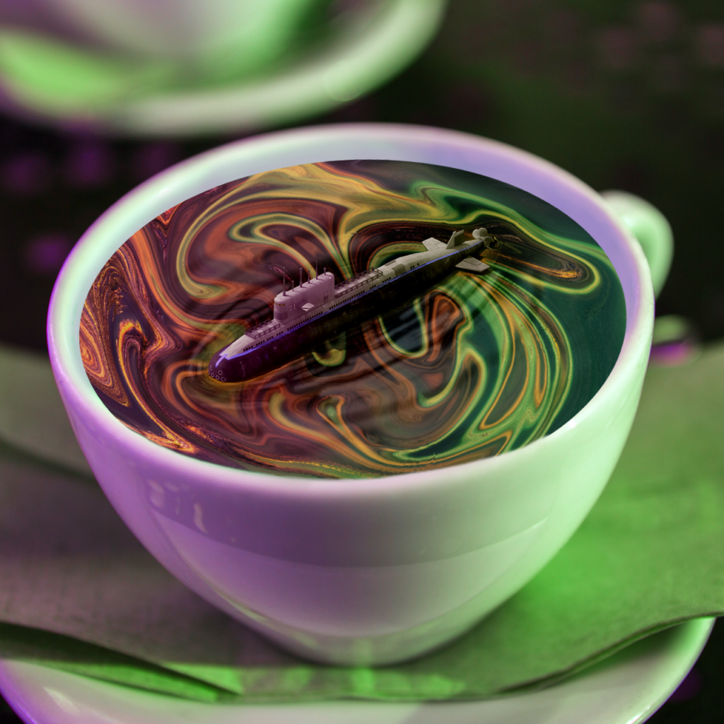 The Art of Surrealism: Mastering Pixlr's Liquify Tool for Dreamlike ...