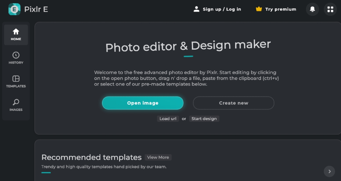 Step-by-Step Guide to Add Text to Your Photos Using Pixlr - Pixlr Blog