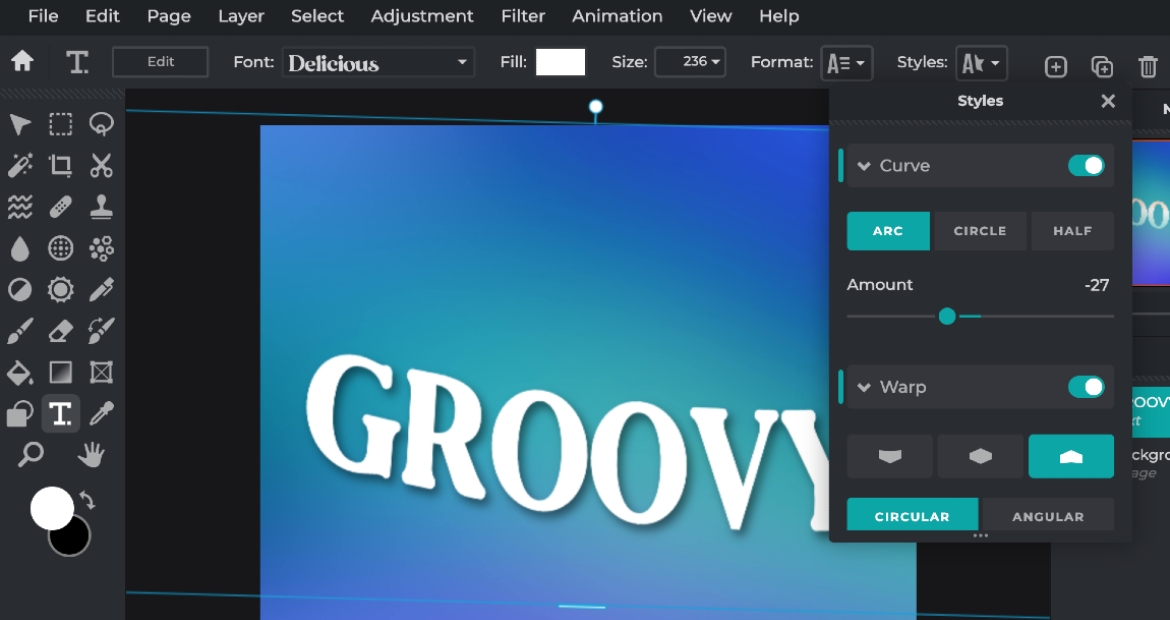 Step-by-Step Guide to Add Text to Your Photos Using Pixlr - Pixlr Blog