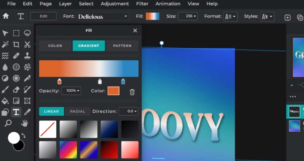 Step By Step Guide To Add Text To Your Photos Using Pixlr Pixlr Blog