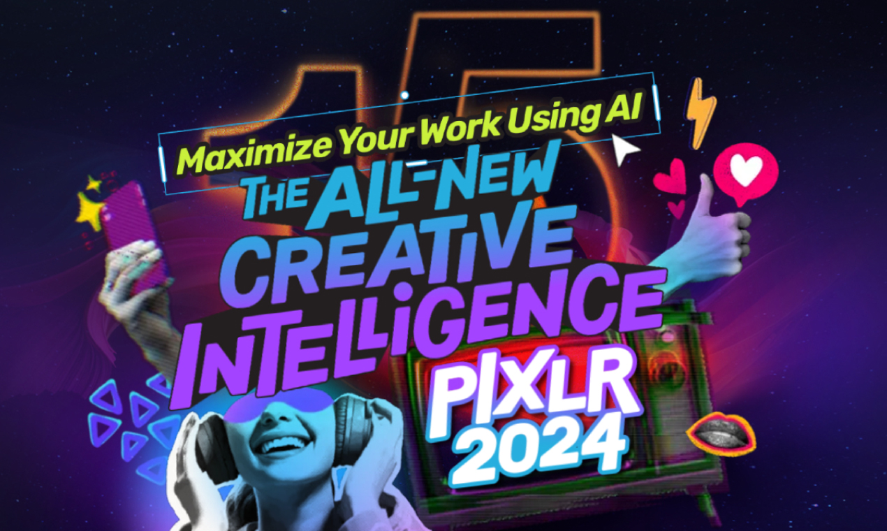 Transform Your Product Photography with Pixlr's AI-Driven Product Shot Maker - Pixlr Blog