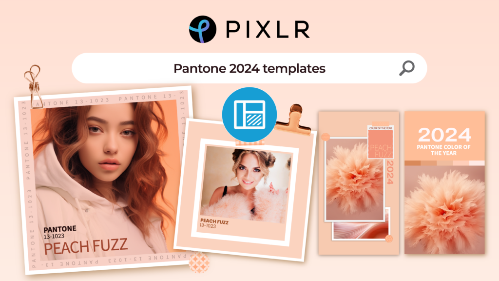 Fuzz, Fun, and Pixlr - The Peachy Way to Design - Pixlr Blog