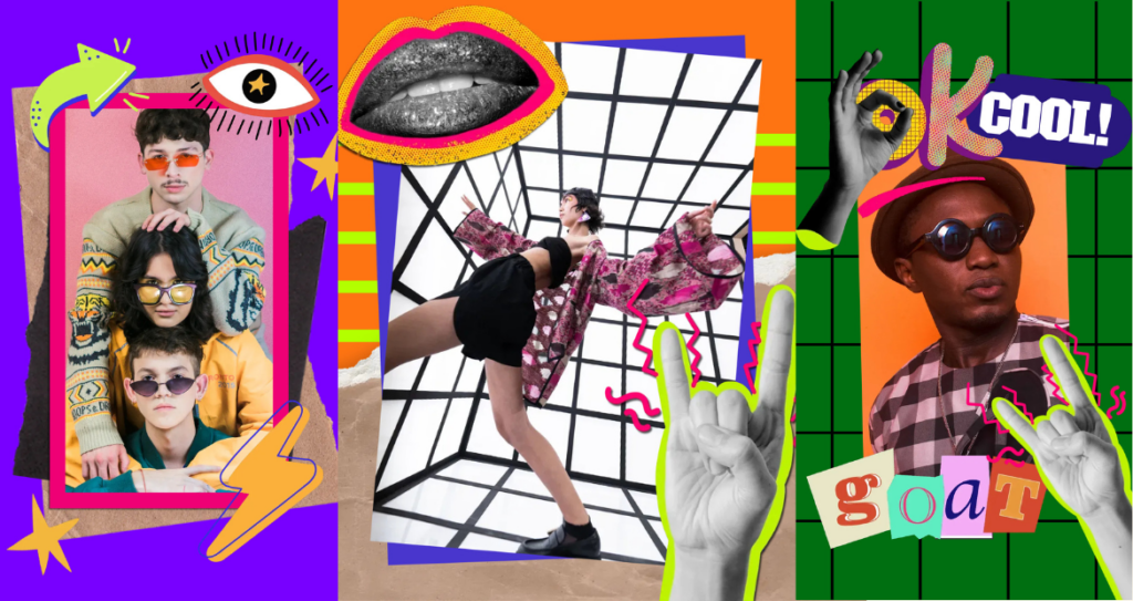 Social Media Trends: What's In and Out in 2024 - Pixlr Blog