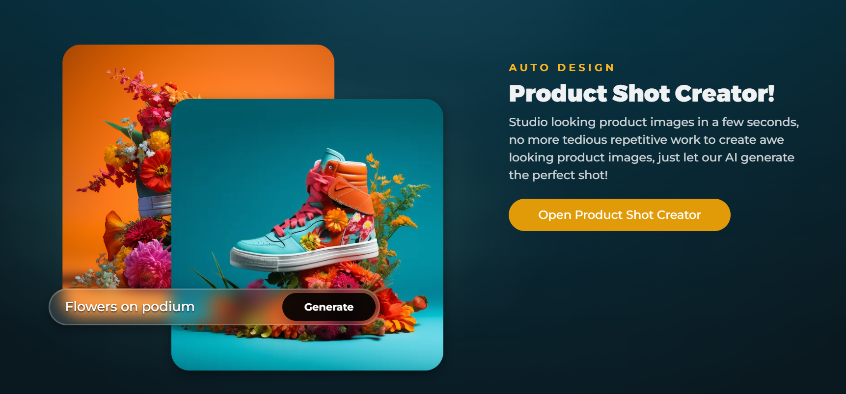 Transform Your Product Photography with Pixlr's AI-Driven Product Shot ...