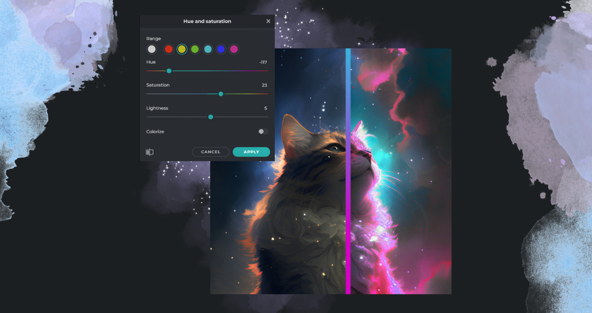 The Art of Color Correction: Expert Tips from Pixlr Masters - Pixlr Blog