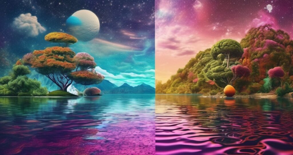 The Art of Color Correction: Expert Tips from Pixlr Masters - Pixlr Blog