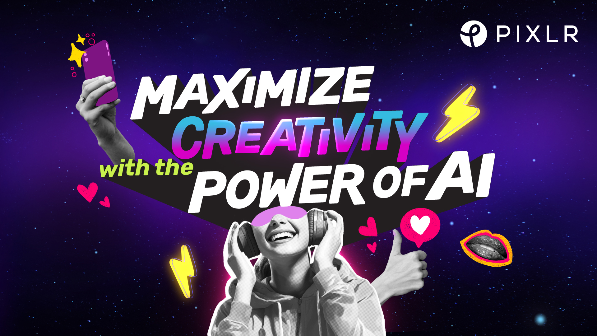 The Art of Color Correction: Expert Tips from Pixlr Masters - Pixlr Blog