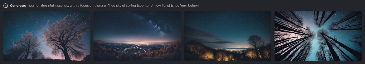 10 best Spring prompts with Pixlr’s AI Image Generator - Pixlr Blog