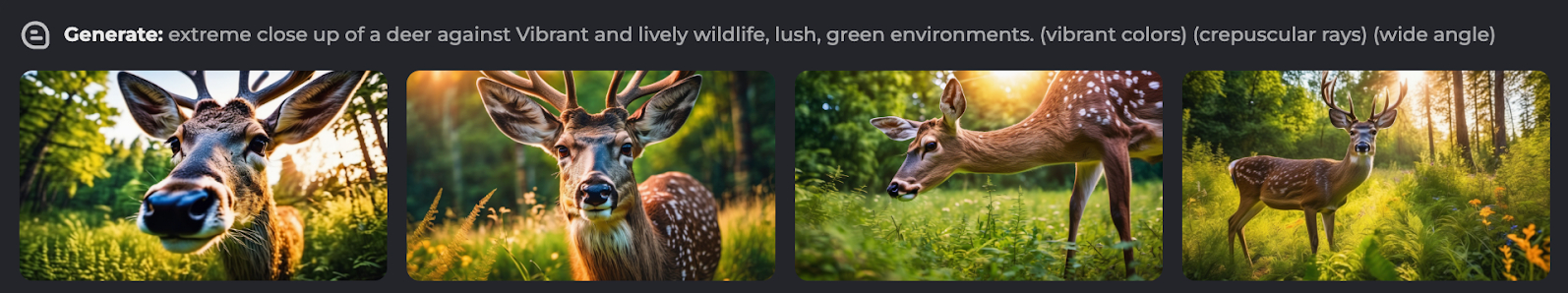 10 best Spring prompts with Pixlr’s AI Image Generator - Pixlr Blog