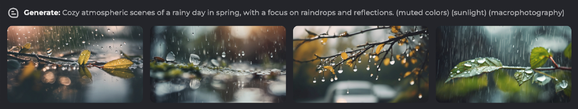 10 best Spring prompts with Pixlr’s AI Image Generator - Pixlr Blog