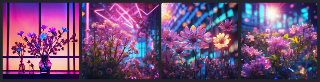 Embrace the Rebirth of creativity with Pixlr's AI-Powered Flourishes ...