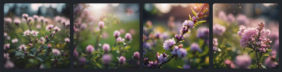 Capturing the Essence of Spring with Pixlr's AI Image Generator - Pixlr ...